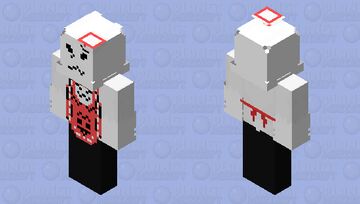 New Elliot Minecraft Skins | Planet Minecraft Community