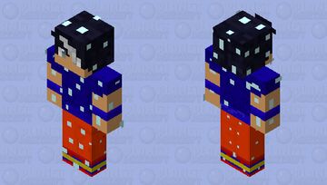 Ein Minecraft Skins | Planet Minecraft Community