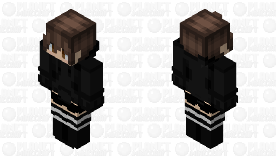 Femboy :3 (Not mine just added pants to sum random skin on here ...