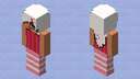 Gubby Minecraft Skin