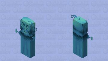 Starwars HD Bedrock Minecraft Skins | Planet Minecraft Community