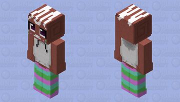 Cosmo Minecraft Skins | Planet Minecraft Community