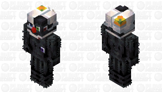 Ennard (Five Nights at Freddy's Sister location) Minecraft Skin