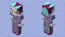 Guest 1337 Minecraft Skin