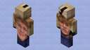SwissAchill (MEWING) Minecraft Skin