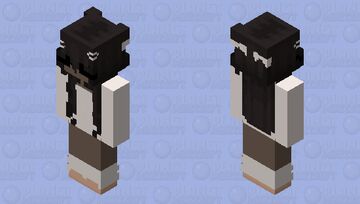 Minecraft Skins | Page 5 | Planet Minecraft Community