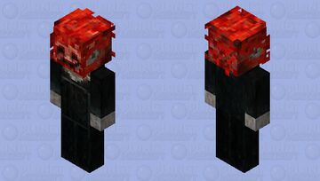 HD Bedrock, Alex Minecraft Skins | Planet Minecraft Community