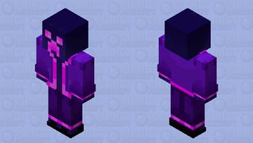 End Minecraft Skins | Planet Minecraft Community