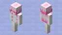 slay baddie Minecraft Skin
