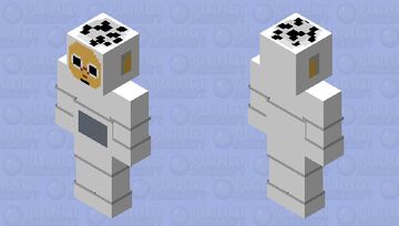 Slendytubbies Minecraft Skins | Planet Minecraft Community