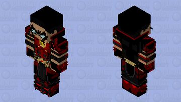 New Robin Minecraft Skins | Planet Minecraft Community