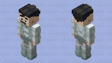 Invincible HD Bedrock Minecraft Skins | Planet Minecraft Community