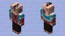 Jasper Minecraft Skin