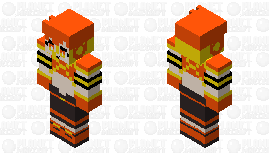「rarerequested realclass pythonproject」inferno Minecraft Skin