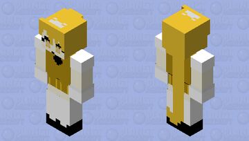 Mesmerizer Minecraft Skins | Planet Minecraft Community