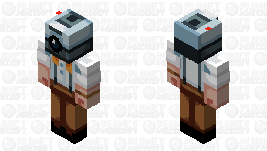 「requested realclass high quality pythonproject」cammy Minecraft Skin