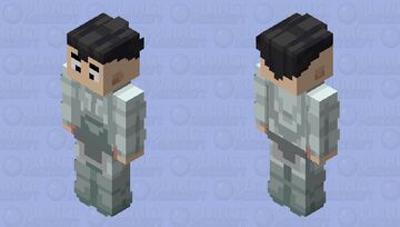 Most Downloaded Invincible HD Bedrock Minecraft Skins | Page 3