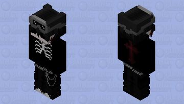 Emo Minecraft Skins | Planet Minecraft Community