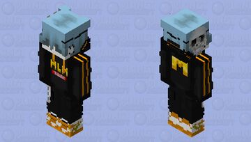 Hive Minecraft Skins | Planet Minecraft Community