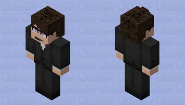 Fnaf HD Bedrock Minecraft Skins | Planet Minecraft Community