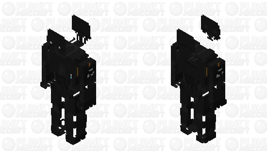 K2so [SW Rogue one Andor] Minecraft Skin