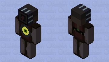 Scorpion Minecraft Skins | Planet Minecraft Community