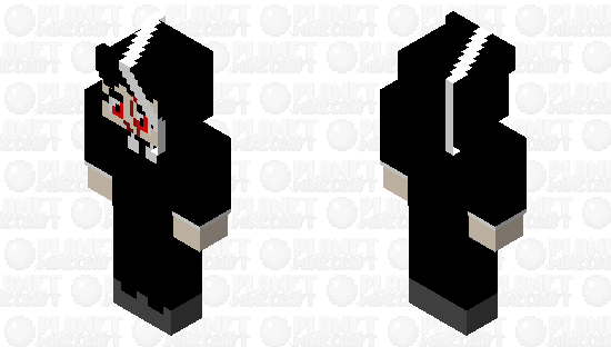 「rarerequested realclass noskinbase」alan Minecraft Skin