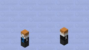 Baconhair Minecraft Skins | Planet Minecraft Community