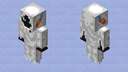Naeus 303 Minecraft Skin