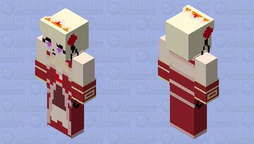 Princess Minecraft Skins | Planet Minecraft Community