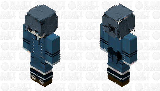 #)99@‘wk2oaww Minecraft Skin