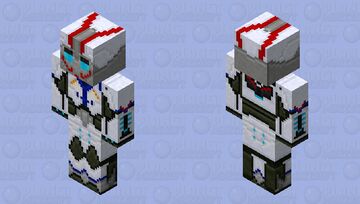 Transformers Minecraft Skins | Planet Minecraft Community