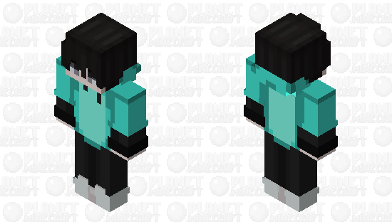 Starlo Minecraft Skin