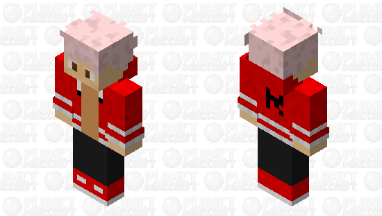 TEIXEIRA HD[MINECRAFT: TEIXEIRA DEFINITIVO 2.1] Minecraft Skin