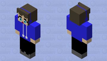 Leon Minecraft Skins | Planet Minecraft Community