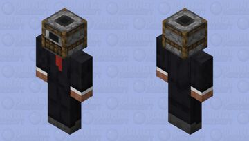 Hd Minecraft Skins | Page 2 | Planet Minecraft Community