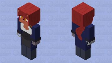 Fnia Minecraft Skins | Planet Minecraft Community