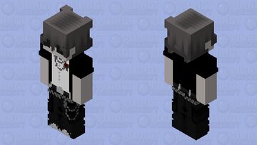 Best Anzug Minecraft Skins | Planet Minecraft Community