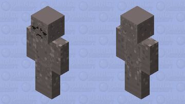Ghast HD Bedrock Minecraft Skins | Planet Minecraft Community