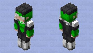 Most Downloaded Markgrayson Minecraft Skins | Planet Minecraft Community