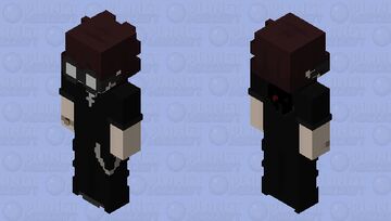 Glasses Minecraft Skins | Planet Minecraft Community