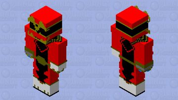 Fortegreen on Planet Minecraft