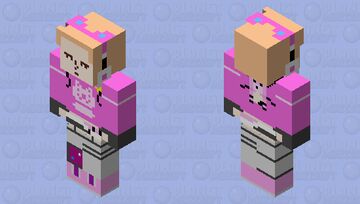 Phantom Minecraft Skins | Planet Minecraft Community
