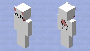 Boykisser Minecraft Skins | Planet Minecraft Community