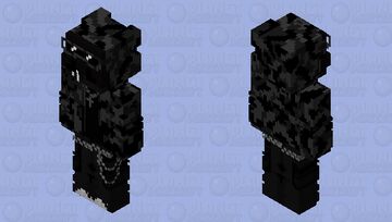 Eboy HD Bedrock Minecraft Skins | Planet Minecraft Community