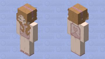 Ginger Minecraft Skins | Planet Minecraft Community