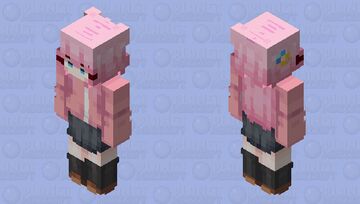 New Mujer Minecraft Skins | Planet Minecraft Community