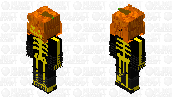 Gatabaza fortnite Minecraft Skin