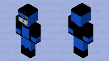 Invincible HD Bedrock Minecraft Skins | Planet Minecraft Community