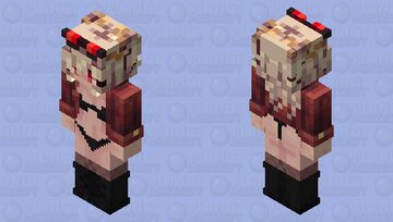 HD Bedrock Minecraft Skins | Page 20 | Planet Minecraft Community